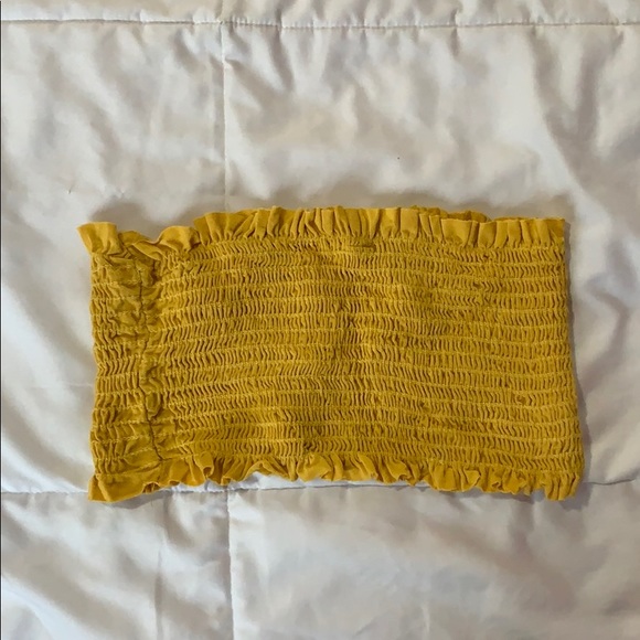 Tops | Little Tube Toplooks Super Tiny But It Stretches | Poshmark